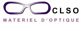 CLSO Spécialiste en matériel d'optique réservé aux opticiens professionnels